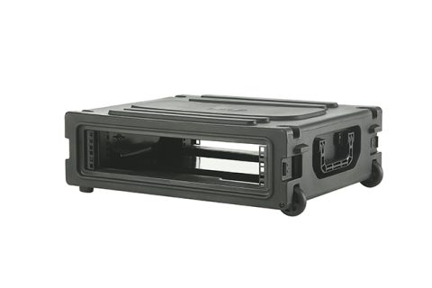 48 General Rack Cases | MTS