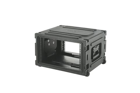 48 General Rack Cases | MTS