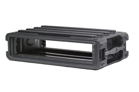 28 Shallow Rack Cases | MTS