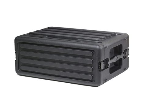 28 Shallow Rack Cases | MTS